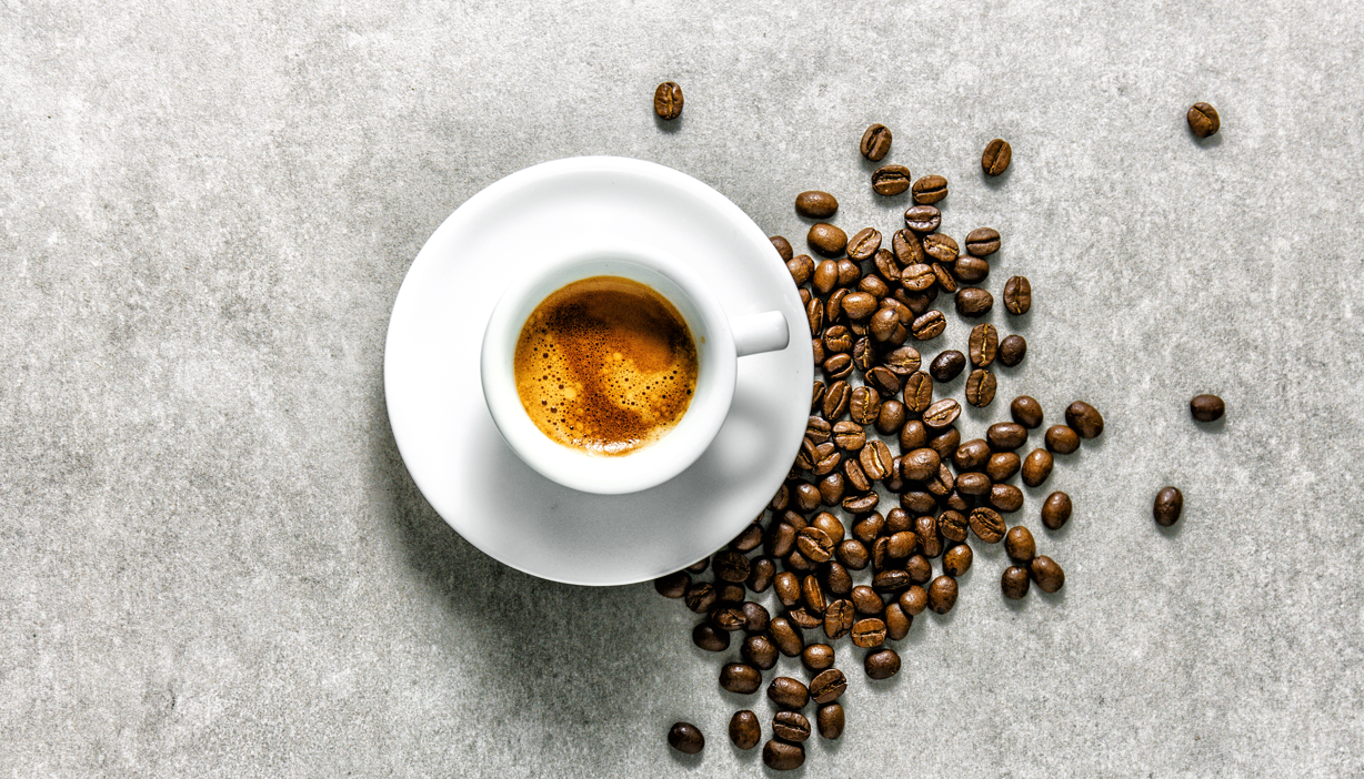 Cafeína: Usos, efectos y dependencia - Instituto Orbium