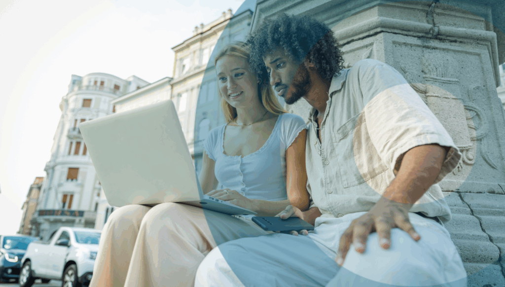 El síndrome FOMO: El miedo a perderse algo en la era digital - Instituto Orbium